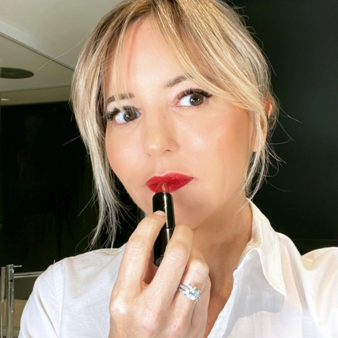 In Conversation with Tricia Marlowe 💋 – Madame Gabriela Beauty