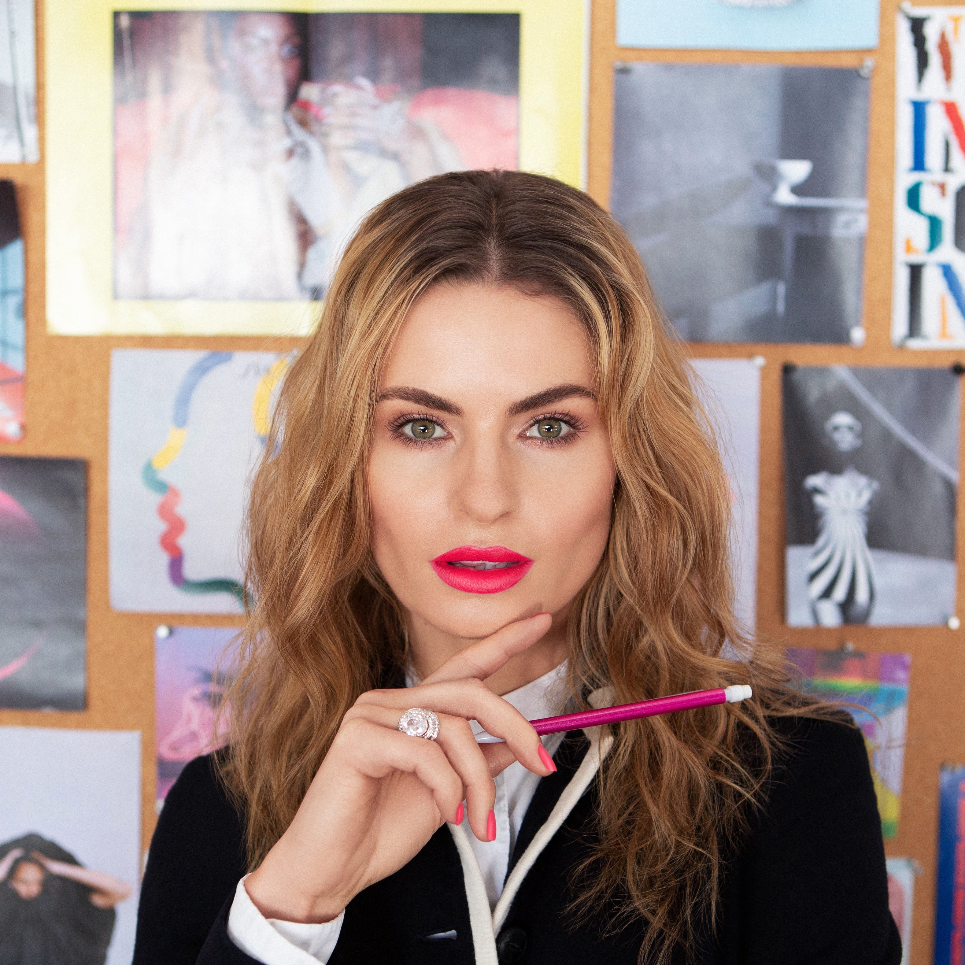 Lipstick by the Stars: Aries 💋 – Madame Gabriela Beauty