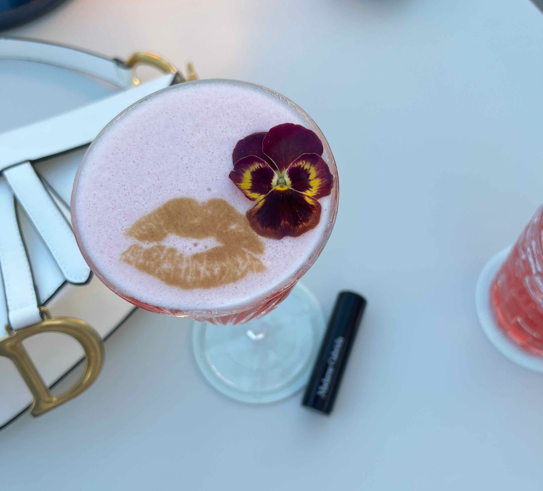 Forbes: Lip Trends 2024 💋 – Madame Gabriela Beauty